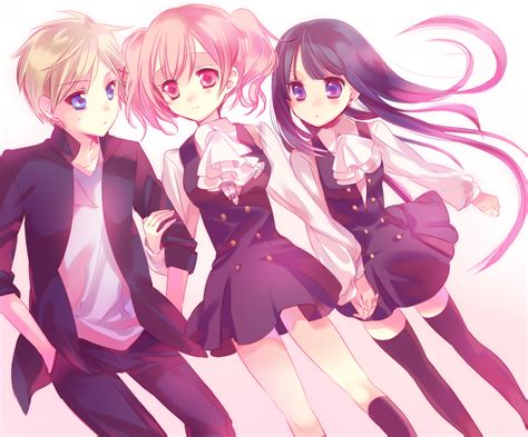 Inu X Boku Ss Image By Yamada Ako Zerochan Anime Image Board