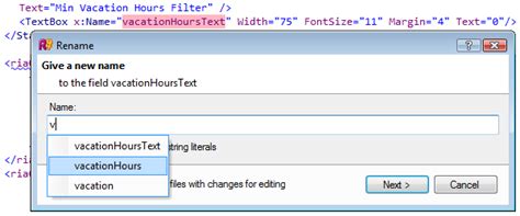 code refactorings for c and features resharper