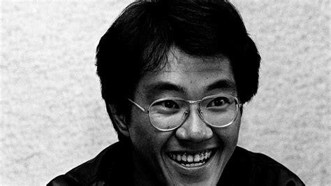 Muere El Dibujante Japon S Akira Toriyama Autor De Dragon Ball
