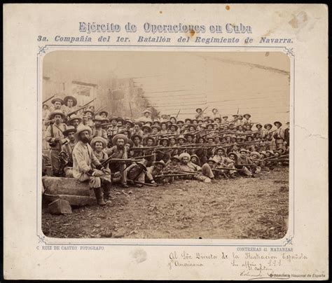 Ejército de operaciones en Cuba Cuba Ejercito de tierra Historia de