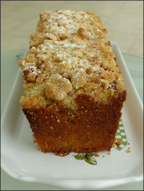 Cake à la banane ultra moelleux Cuisinez avec Honorine