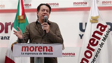 Morena Lanza Convocatoria Para Aspirantes A La CDMX Y 8 Gubernaturas