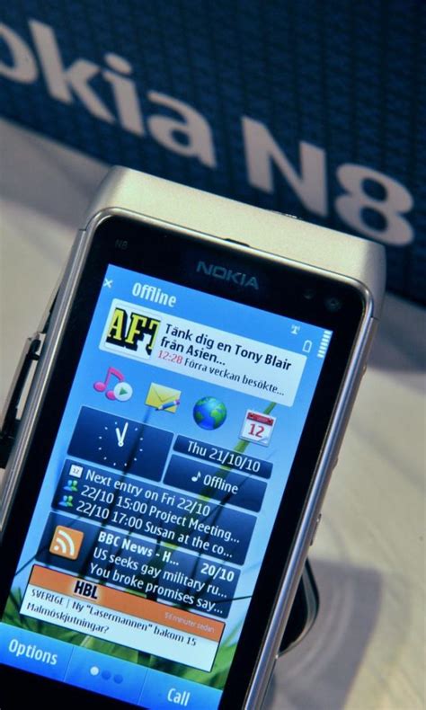 Iconic Nokia Phones Through The Years