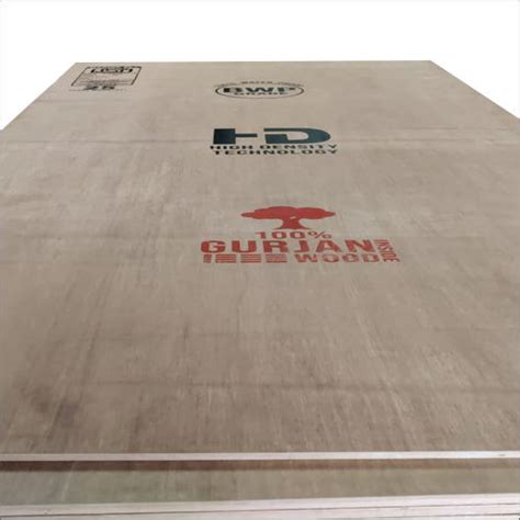 Marine 710 Bwp Gurjan Grade Plywood Size As Per Requirement At Best