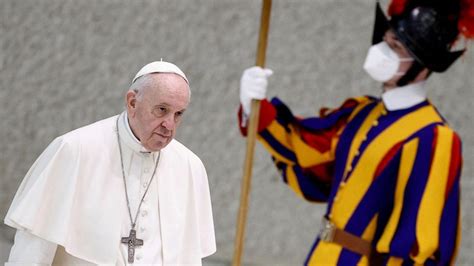 Campanha Da Fraternidade Papa Francisco Envia Mensagem Ao Povo