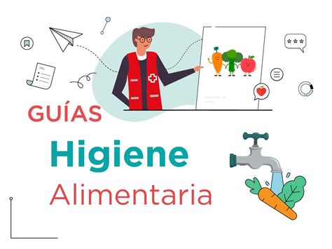 Seguridad alimentaria Cómo higienizar correctamente los alimentos