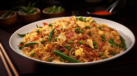 Din Tai Fung Fried Rice Recipe RelishTheDaily