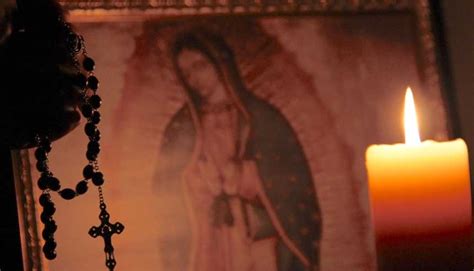 December 13 2020 Holy Rosary Glorious Mysteries Comment
