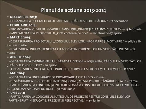 PPT Consiliul Jude ț ean al Elevilor Arge ș PowerPoint Presentation