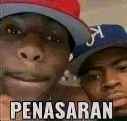 Pin Oleh Orang Benar Di Simpan Cepat Orang Kulit Hitam Humor Lucu Meme