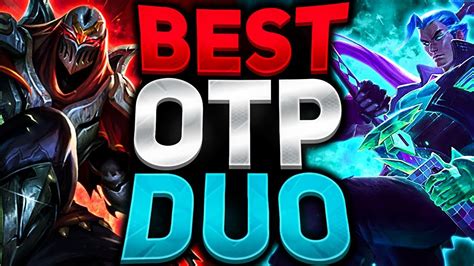 Zedxsmurf EN İYİ OTP DUO ft Lars YouTube