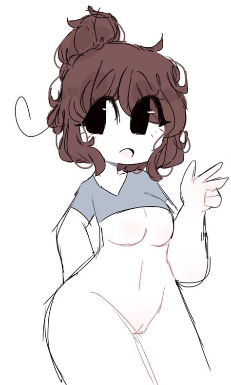 Rule 34 1girls Acorn Hair Bottomless Exposed Breasts Exposed Vagina