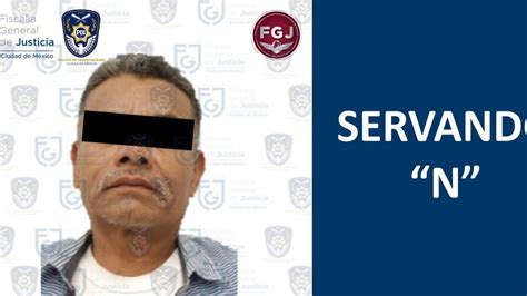 Logran detención de presunto homicida evadido de la justicia por más de