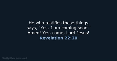 Revelation Bible Verse Web Dailyverses Net