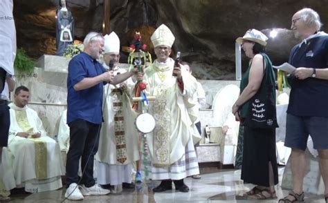 Diocese de Bom Jesus da Lapa comemora 60 anos de história Notícias da