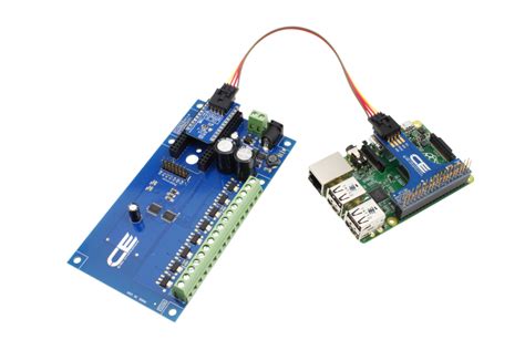 Pca Channel W Open Collector Bit Pwm Fet Driver With Iot