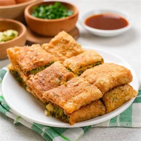 Martabak Telor StaeJek