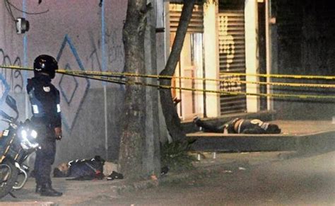 Balacera en Tláhuac deja tres muertos RegeneraciónMX