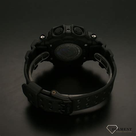 Zegarek M Ski Casio G Shock Gxw Bb Er New King Of G Solar Radio