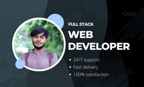 do web development using react js and node js by ehtashamhaider fiverr