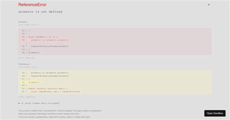 Cannon Threejs In React Three Fiber Codesandbox