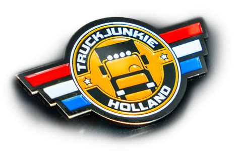 Truckjunkie The Official Ronny Ceusters Shop Truckjunkie The