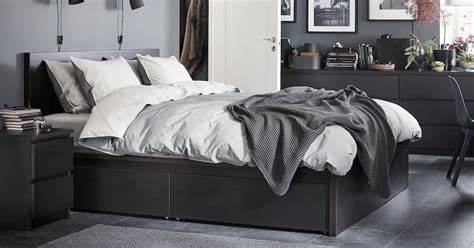 Este es el invento de IKEA desde 10 para dormitorios pequeños que