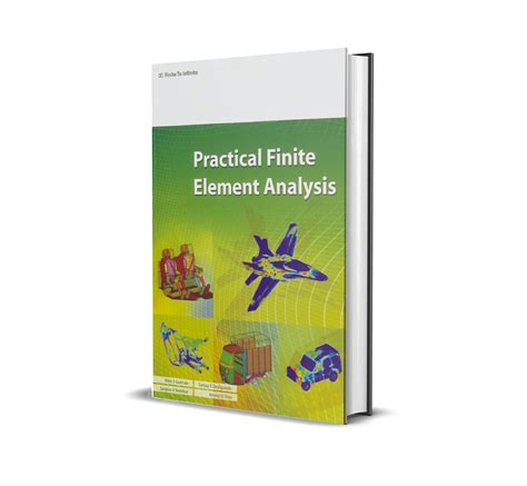 practical finite element analysis book industry learning