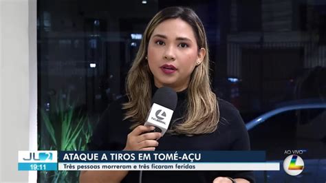 VÍDEOS Jornal Liberal 2ª Edição de de segunda feira 29 de janeiro de