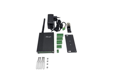 Milesight G Iot Kontroller Uc Xai Xdi Xdo Xrs Xrs