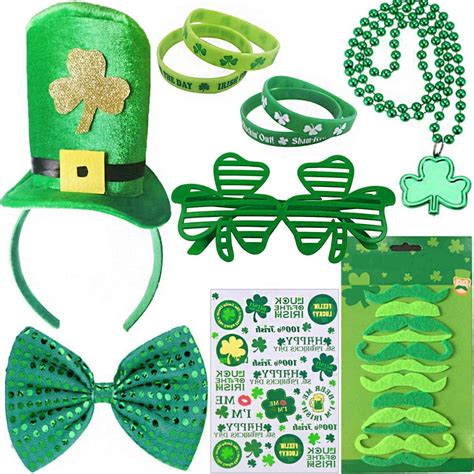 Sombreros De San Patricio 2022 SOMBREROS LOCOS