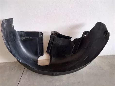 Tolva Lodera Trasera Izquierda Volkswagen Jetta A4 2000 2007 Envío gratis