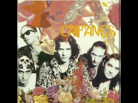 Caifanes El Diablito Album Completo YouTube