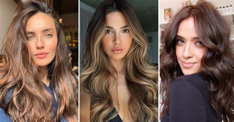 Tintes Para Cabello Oscuro Sin Necesidad De Decolorar 5 Alternativas