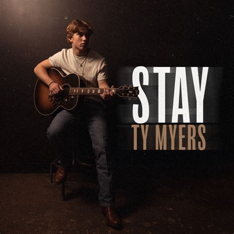 Ty Myers Songs Events And Music Stats Viberate
