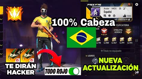 Mi Configuraci N Brasile A Sin Dpi Para Pegar Todo Rojo En Esta