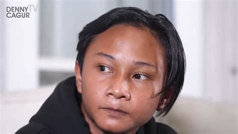 Profil Dan Biodata Fajar Sad Boy Yang Tengah Viral Karena Kisah
