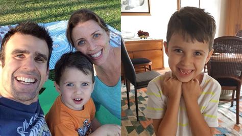 Tragédia Menino de 5 anos filho de jornalista esportivo da ESPN
