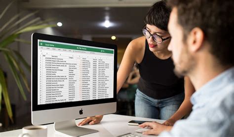 An Overview Of Excel Courses