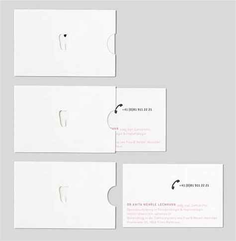 30 Of The Most Creative Business Card Designs DeMilked