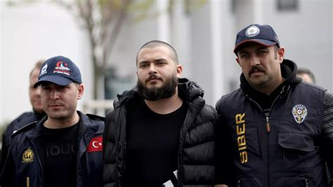Thodex Kurucusu Faruk Fatih Zer I In Istenen Ceza Belli Oldu
