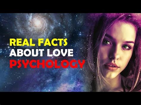 Mind Blowing Psychological Facts About Relationship Human Psychology