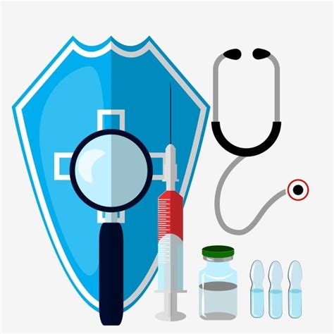 Doctor Tools Clipart Png
