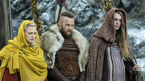 Watch Vikings Season 6 Episode 7 Full Episode Stream Online OnionPlay