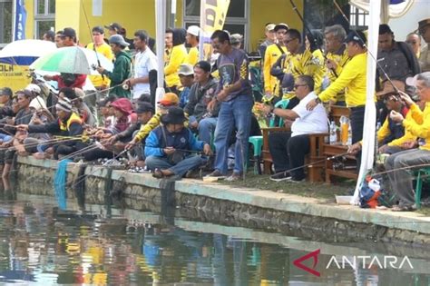 Pemkab Sukabumi Kembangkan Potensi Wisata Dongkrak Perekonomian Warga