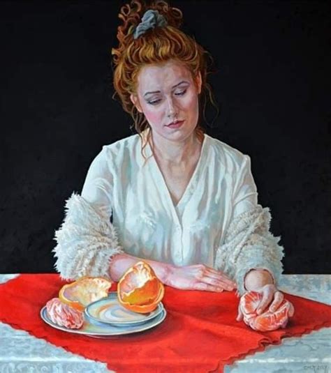 Pin By Gurutze Ramos On Pintura Contemporanea Painting Art Style