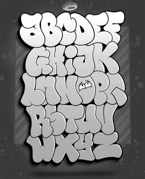 Pin By On Pins Creados Por Ti In Graffiti Lettering Graffiti