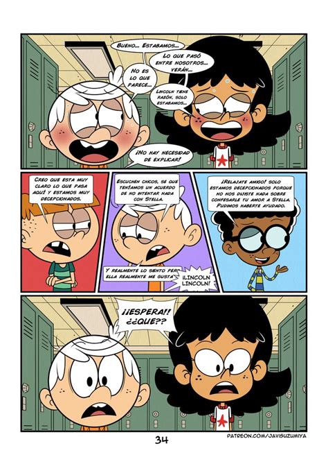 It S Not Your Fault Pagina Espanol By Javisuzumiya On