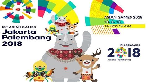 Tiket Closing Ceremony Asian Games 2018 Begini Cara Mendapatkannya