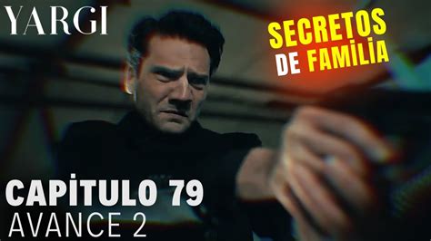 Secretos de Familia Capítulo 80 Avance Yargı Juicio en Español